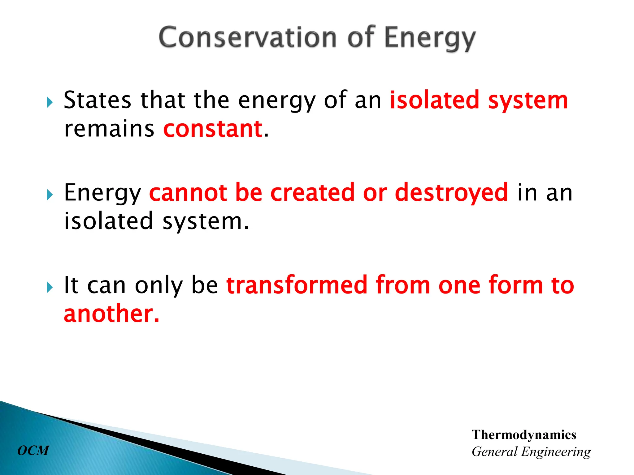 heat, work and energy topic for thermodynamics | PPT