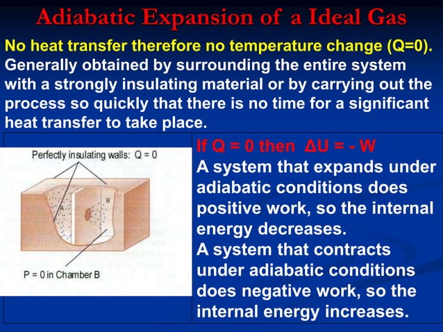 Heat work and energy | PPTX | Chemistry | Science