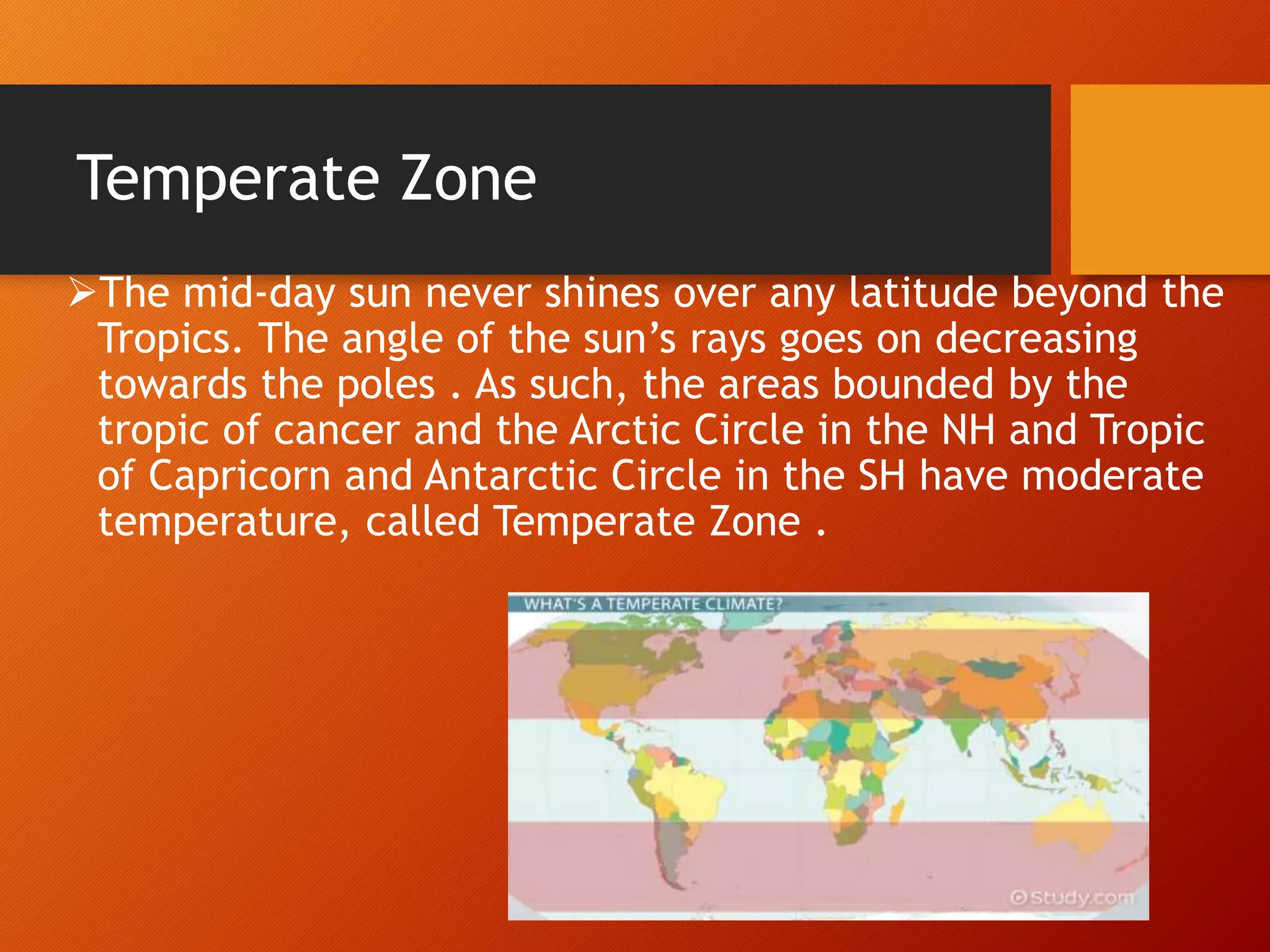 Heat Zones of the Earth.pptx