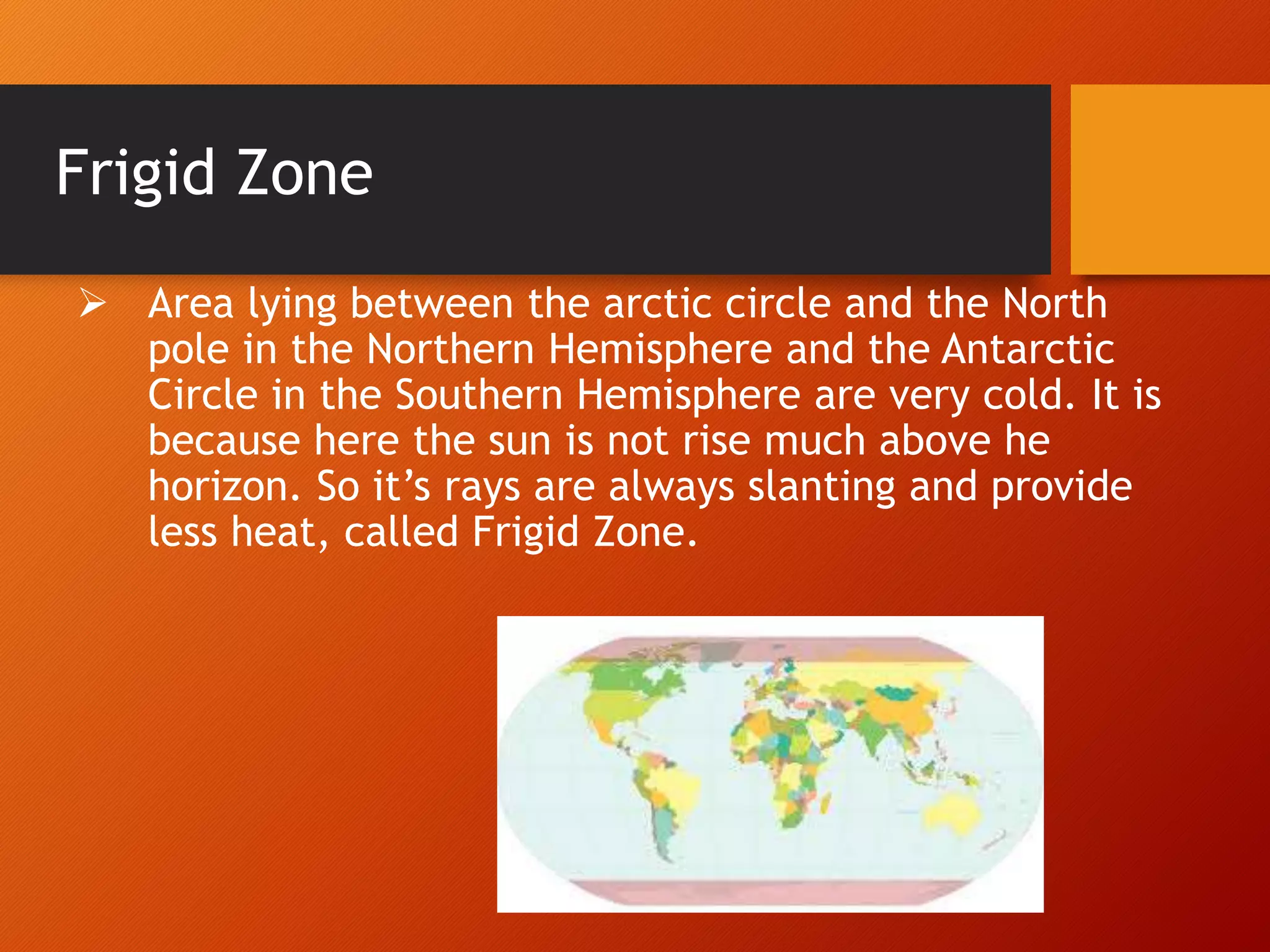 Heat Zones of the Earth.pptx