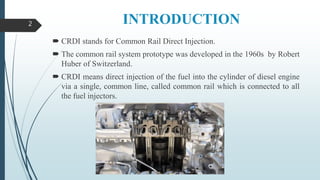 Heav Crdi System | PPT