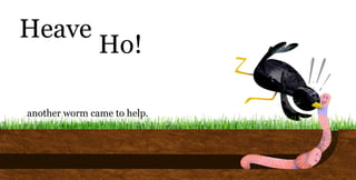 Heave Ho! | PDF
