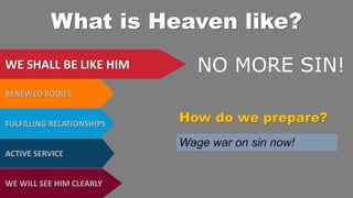 Heaven | PPTX