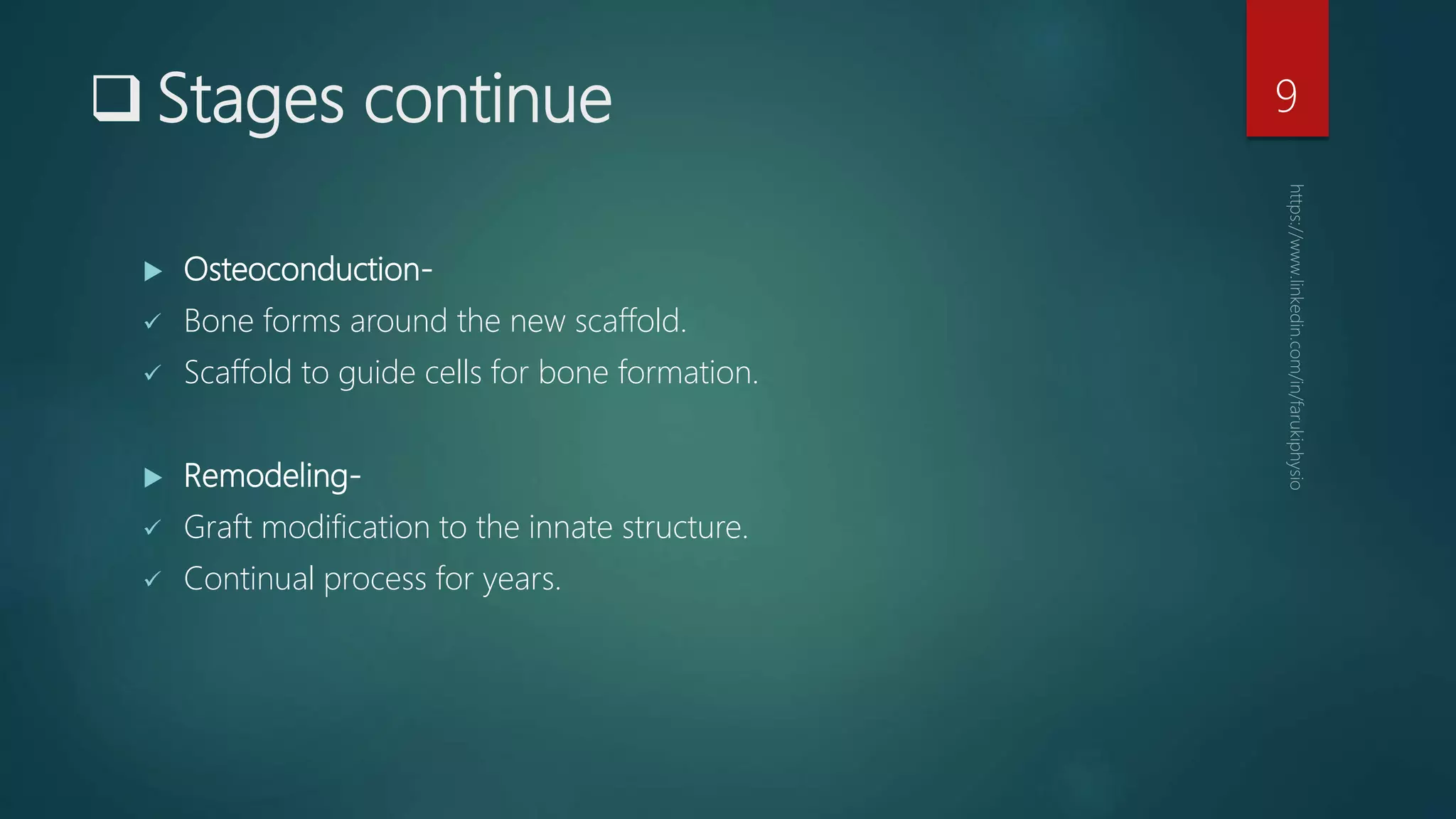 Bone grafting(PT) | PPTX
