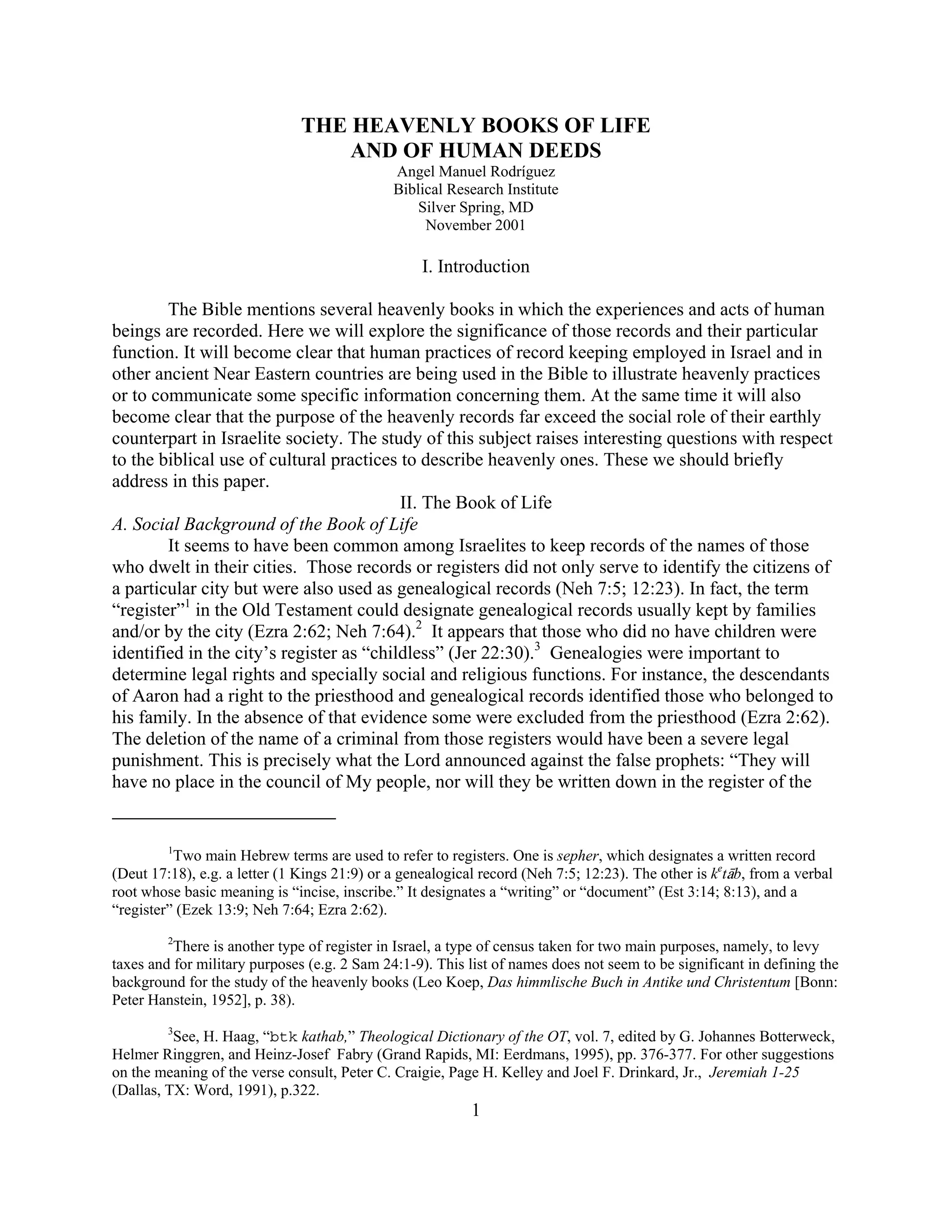 Heavenly-books BRI PRINTED.pdf | Christianity | Religion & Spirituality