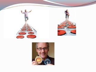 Heaviest aircraft pulled by a man | PPTX