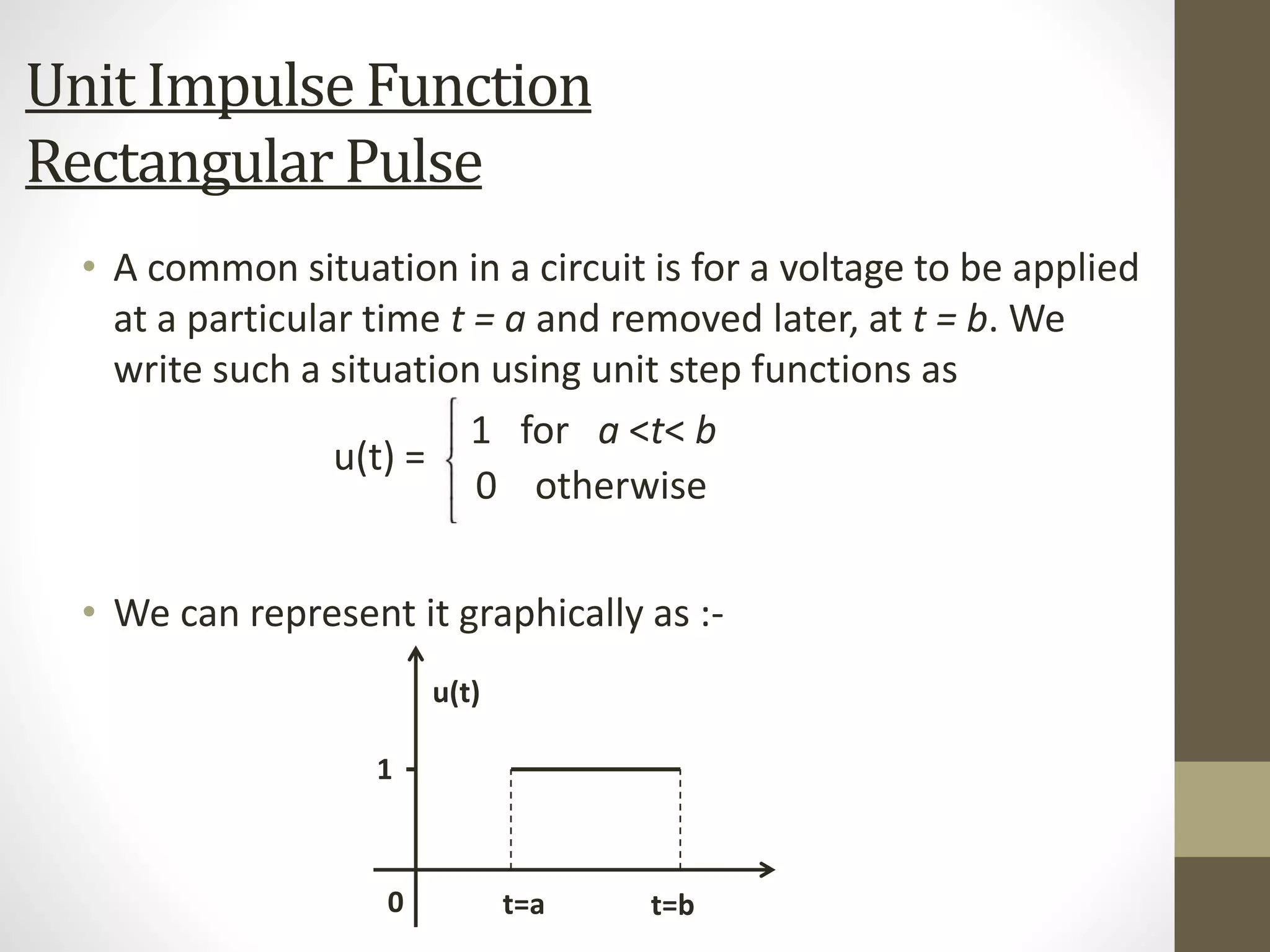 Heaviside's function | PPTX