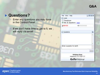 Heavy and Extreme Copper PCBs for Military/Aerospace Applications | PPTX