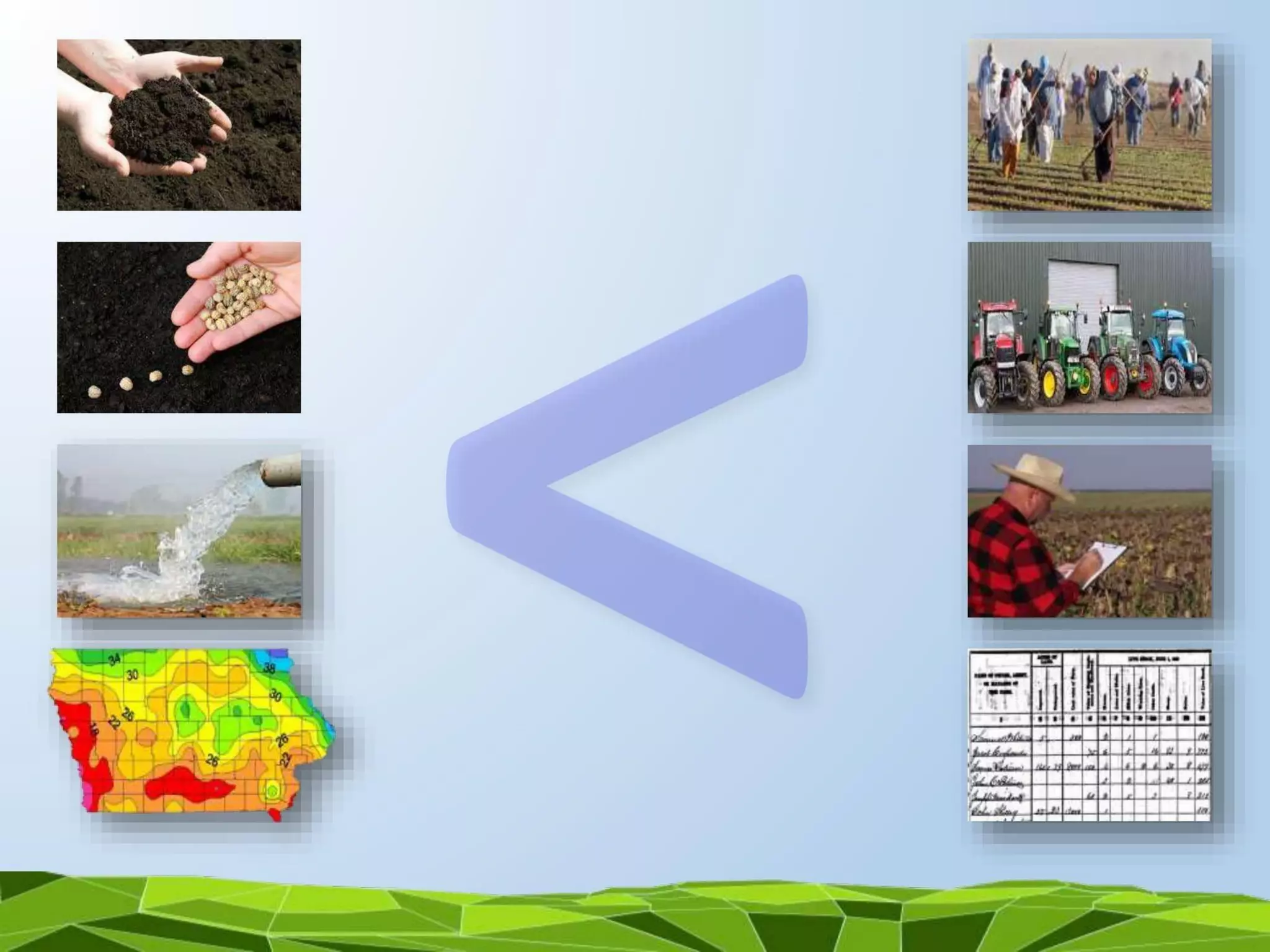 Heavy Connect Pitch Deck | PPT