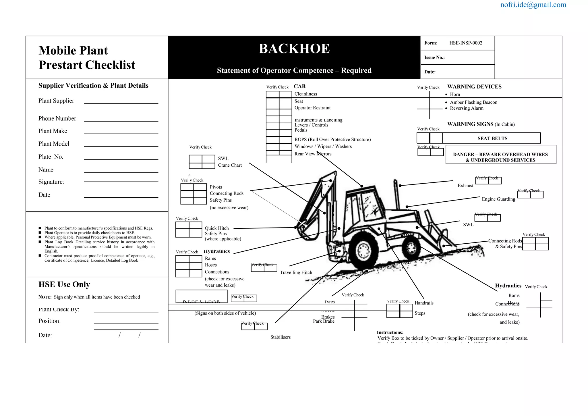 Heavy-Equipment-HSE-Checklists-hseprof-com.docx