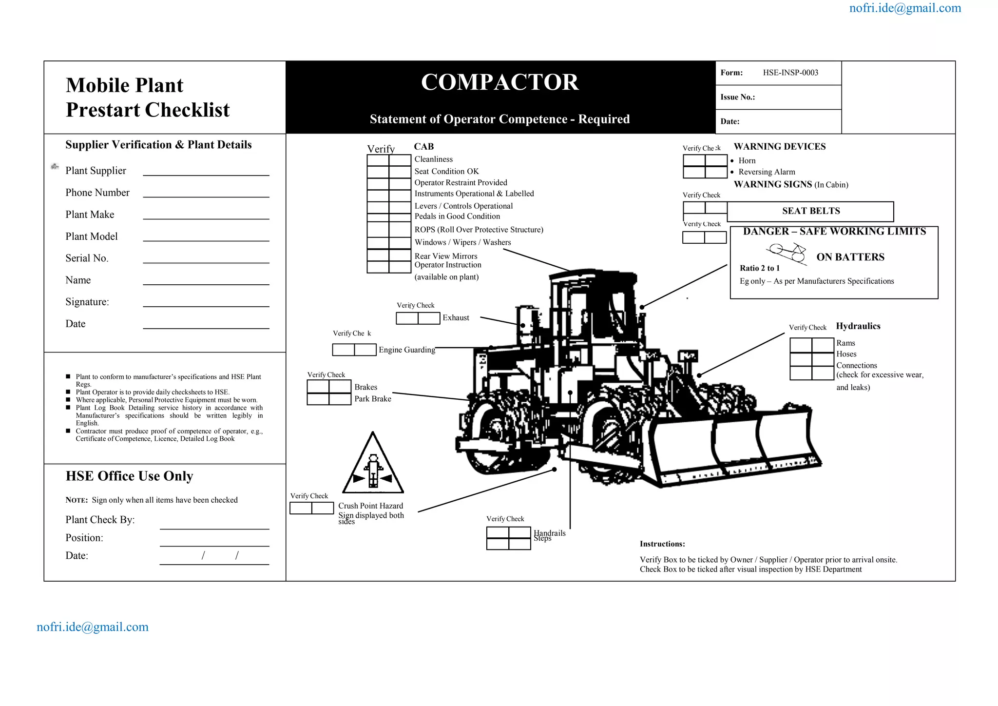 Heavy-Equipment-HSE-Checklists-hseprof-com.docx