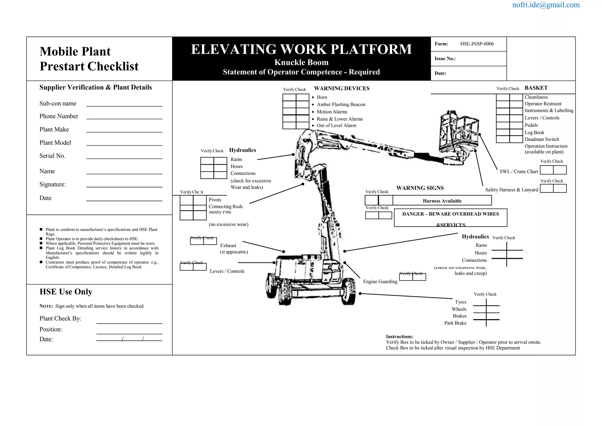 Heavy-Equipment-HSE-Checklists-hseprof-com.docx