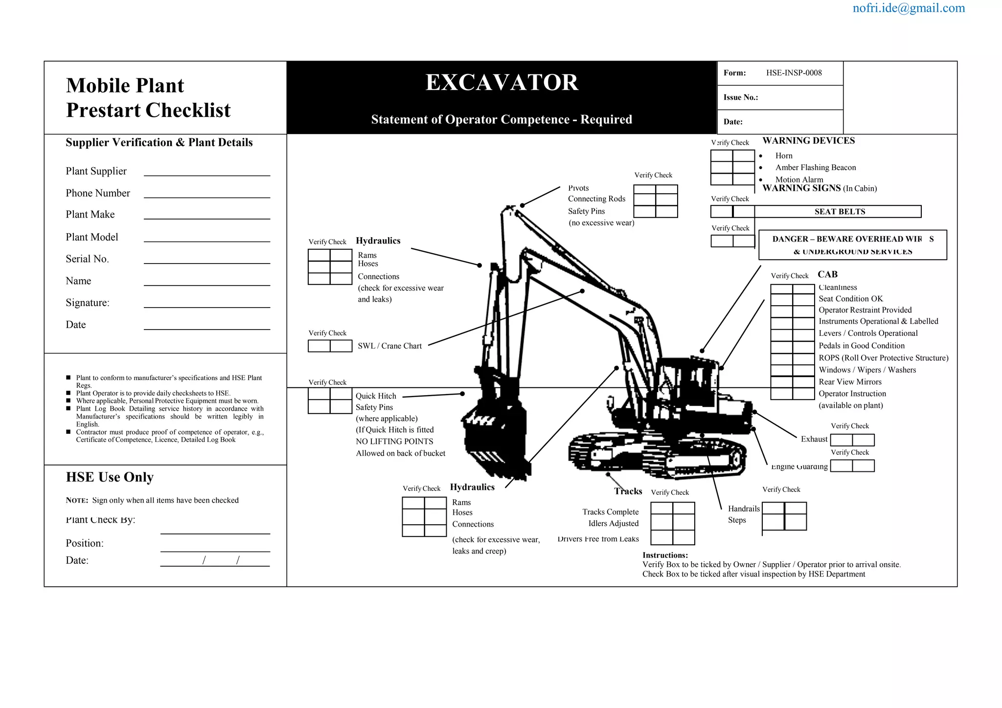 Heavy-Equipment-HSE-Checklists-hseprof-com.docx