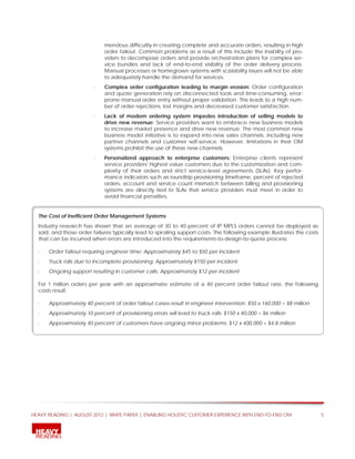 Heavy reading-order-management-wp-2012 | PDF