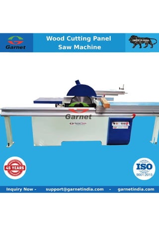 Panel Saw Machine | Portable Edge Banding Machine | Wood Cutting Panel ...