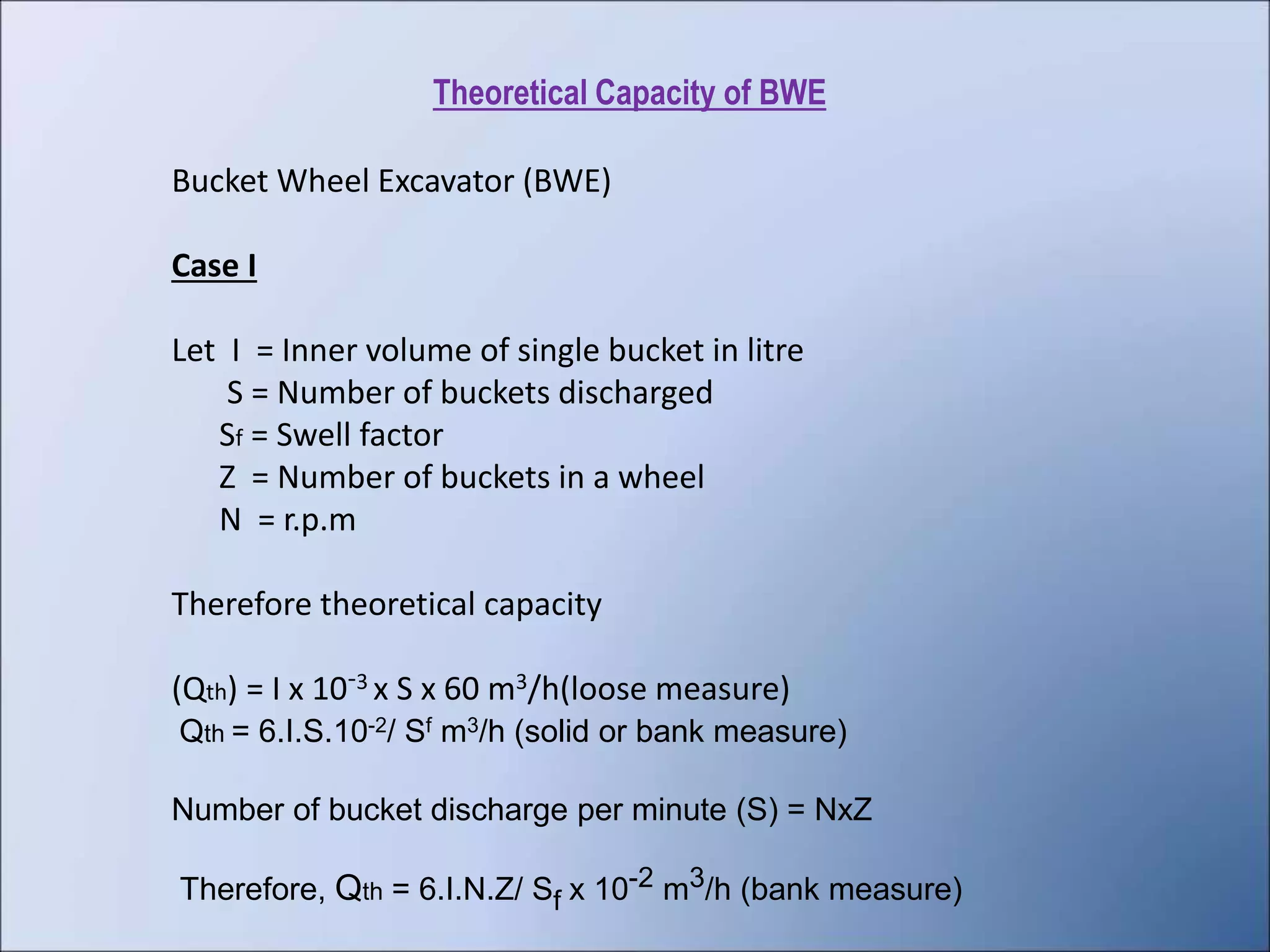 Heavy earth moving machinary | PPT