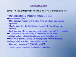 Heavy earth moving machinary | PPT