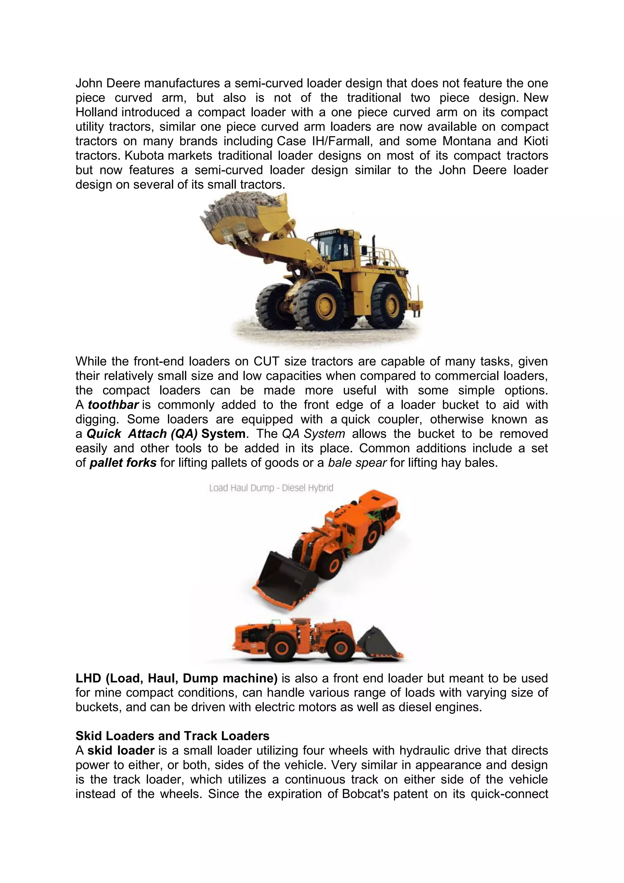 HEAVY EQUIPMENT NC II - CBLM | PDF | Educational Assessment | Education