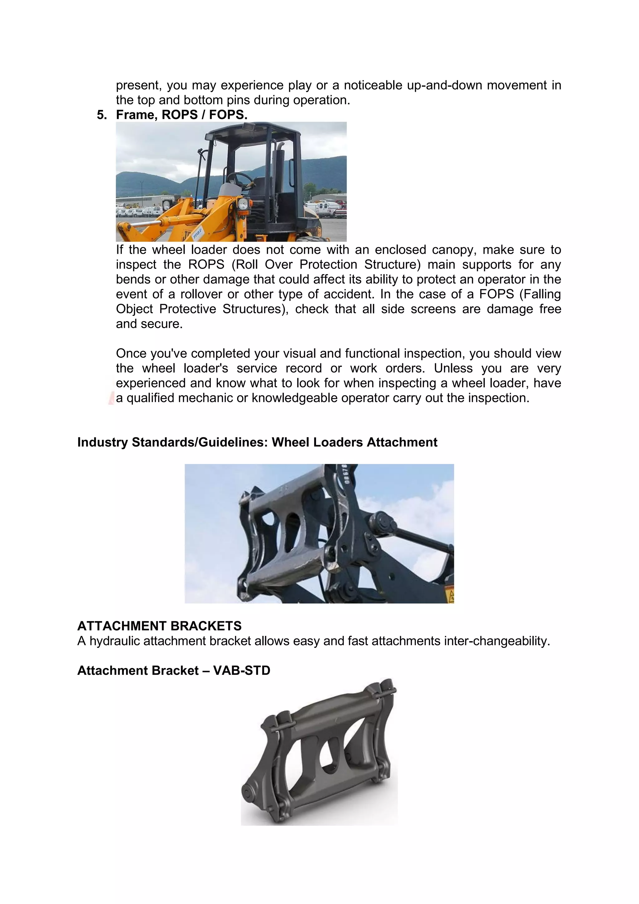 HEAVY EQUIPMENT NC II - CBLM | PDF