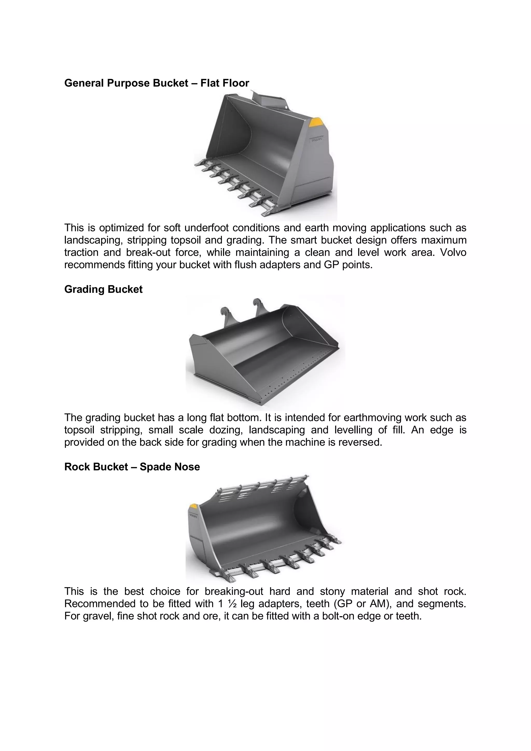 HEAVY EQUIPMENT NC II - CBLM | PDF