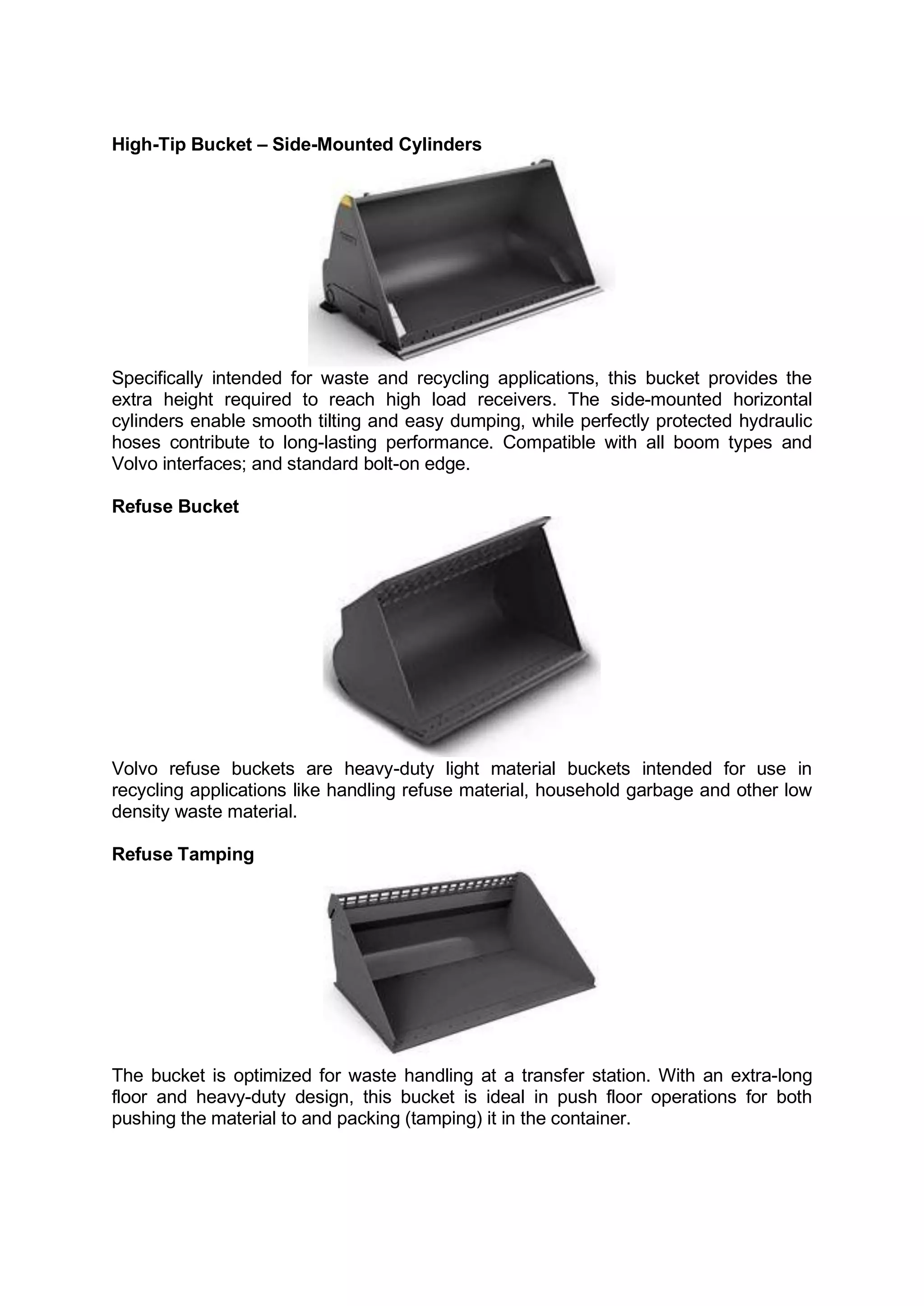 HEAVY EQUIPMENT NC II - CBLM | PDF