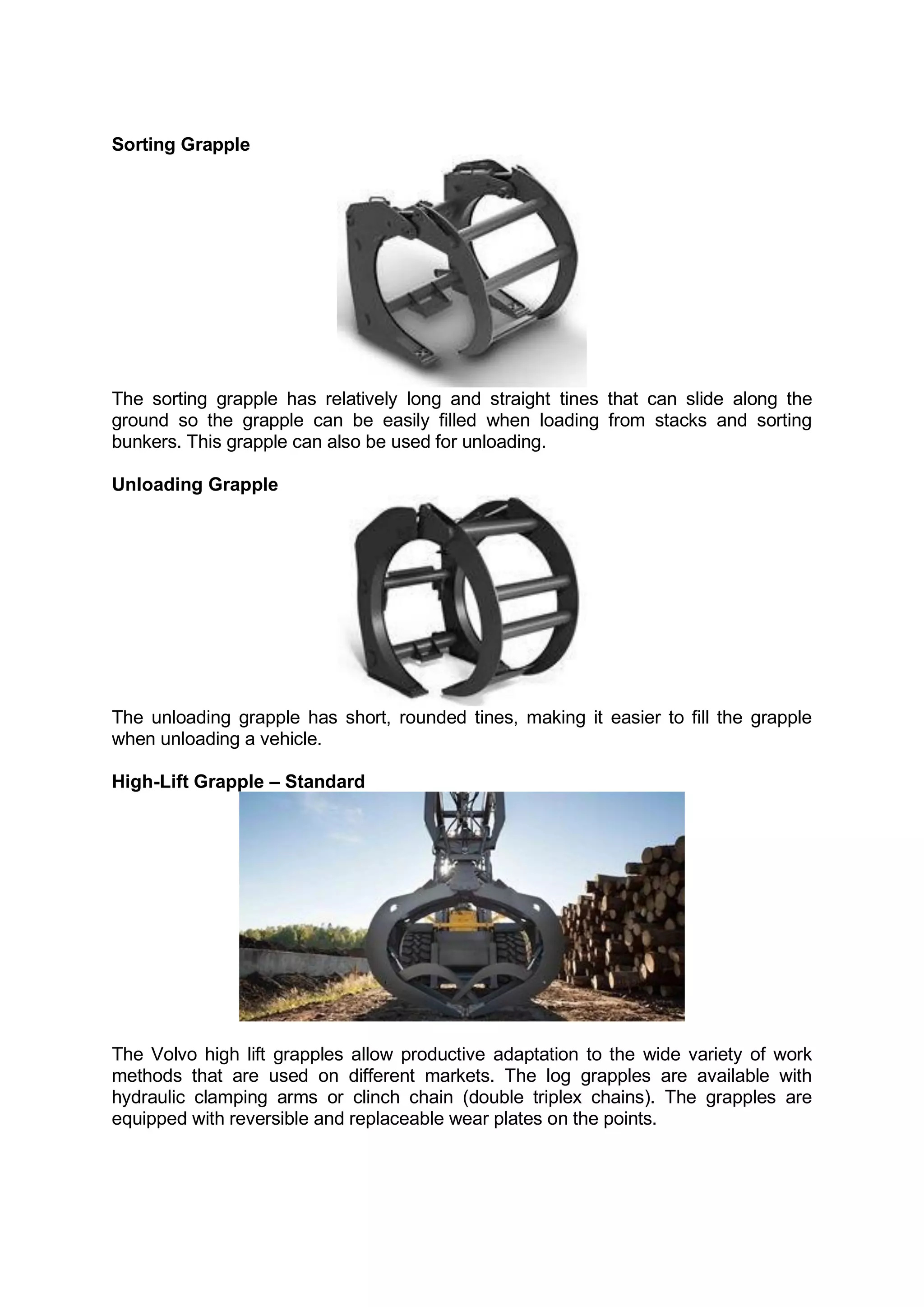 HEAVY EQUIPMENT NC II - CBLM | PDF