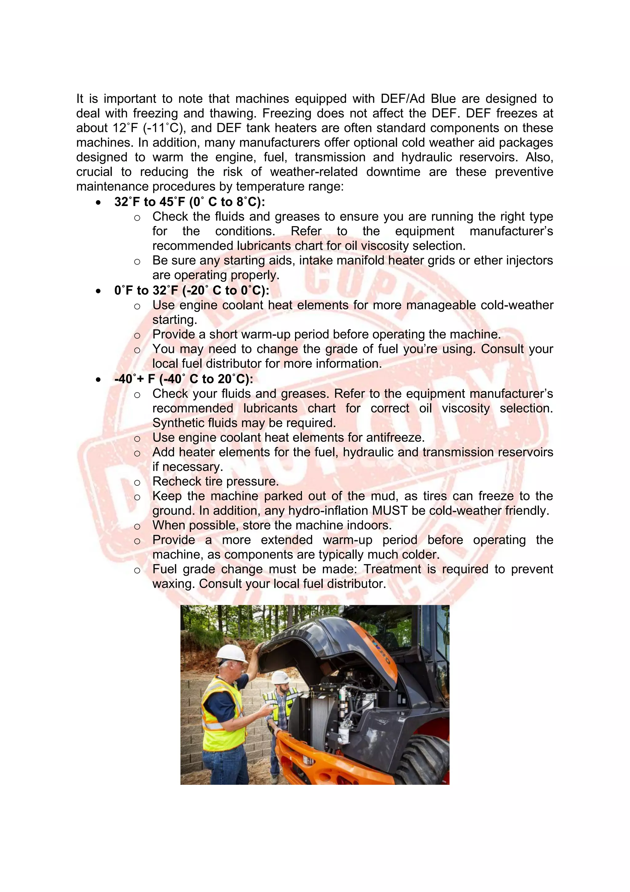 HEAVY EQUIPMENT NC II - CBLM | PDF