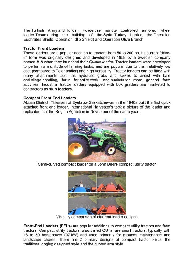 HEAVY EQUIPMENT NC II - CBLM | PDF | Educational Assessment | Education