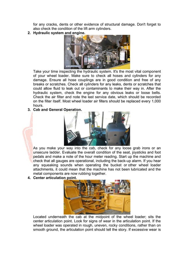 HEAVY EQUIPMENT NC II - CBLM | PDF | Educational Assessment | Education