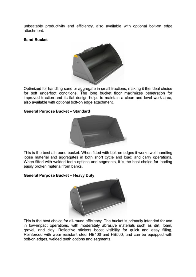 HEAVY EQUIPMENT NC II - CBLM | PDF | Educational Assessment | Education