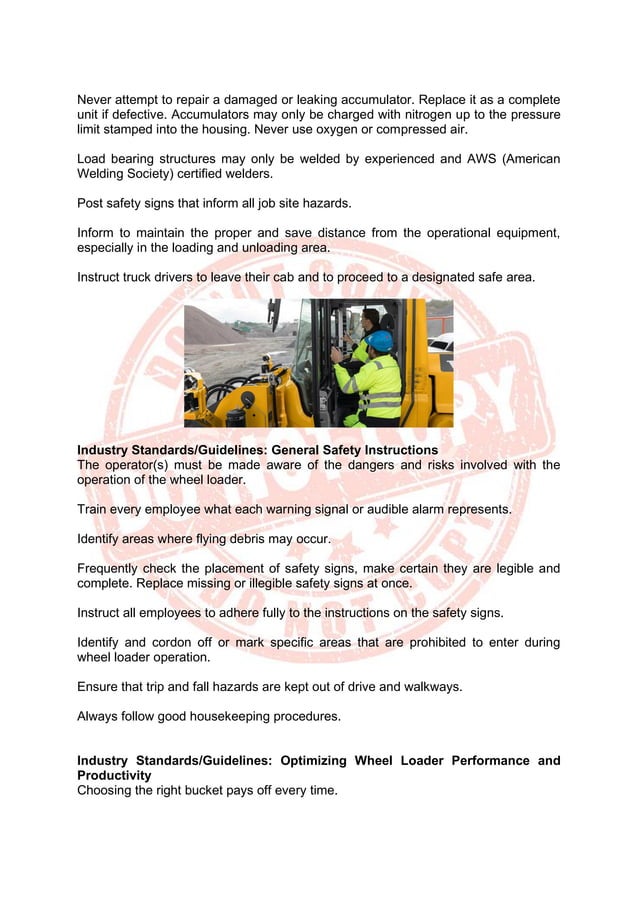 HEAVY EQUIPMENT NC II - CBLM | PDF | Educational Assessment | Education