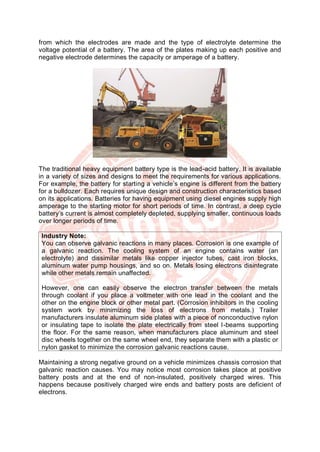 HEAVY EQUIPMENT NC II - CBLM | PDF