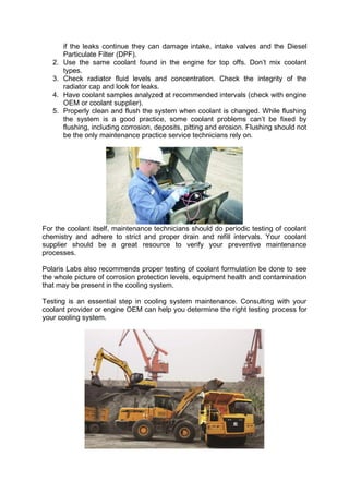 HEAVY EQUIPMENT NC II - CBLM | PDF