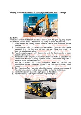 HEAVY EQUIPMENT NC II - CBLM | PDF