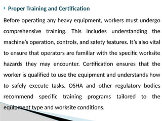 Heavy Equipment Safety Tips to Prevent Workplace Injuries.pptx