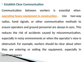 Heavy Equipment Safety Tips to Prevent Workplace Injuries.pptx