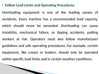 Heavy Equipment Safety Tips to Prevent Workplace Injuries.pptx