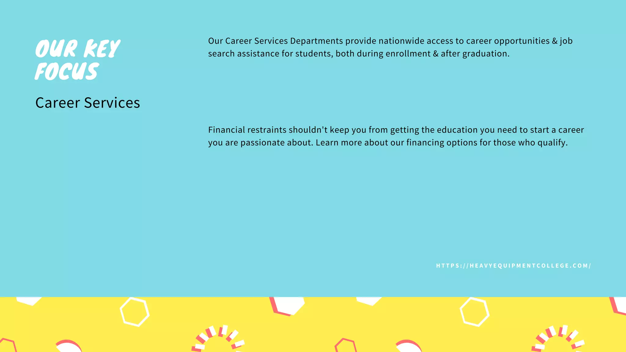 Heavy Equipment Training Programs - HEC | PPT