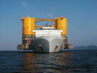 Heavy Lift | PPS