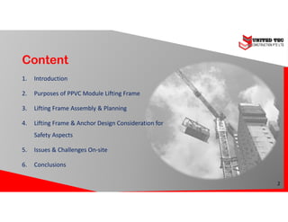 Heavy Lifts PPVC Lifting Frame & Anchor.pdf