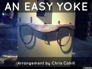 Heavy Load / Easy Yoke | PDF