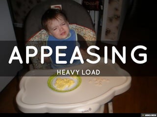Heavy Load / Easy Yoke | PDF