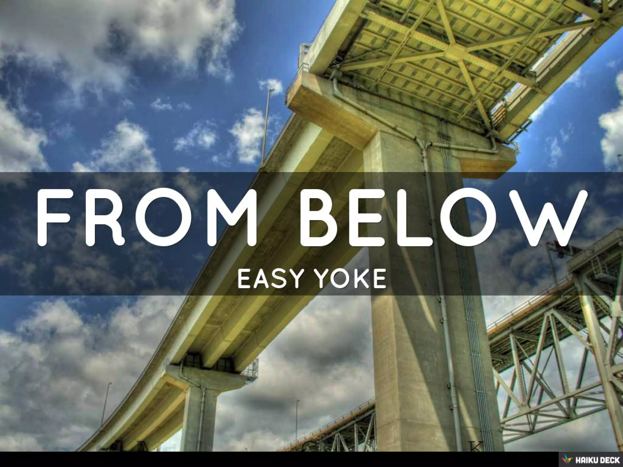 Heavy Load / Easy Yoke | PDF