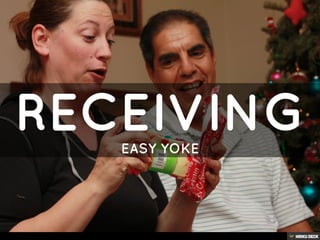 Heavy Load / Easy Yoke | PDF