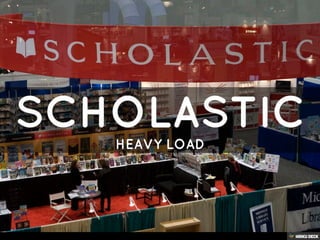 Heavy Load / Easy Yoke | PDF