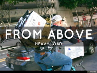 Heavy Load / Easy Yoke | PDF