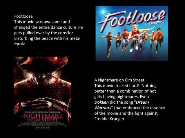 Heavy metal | PPT