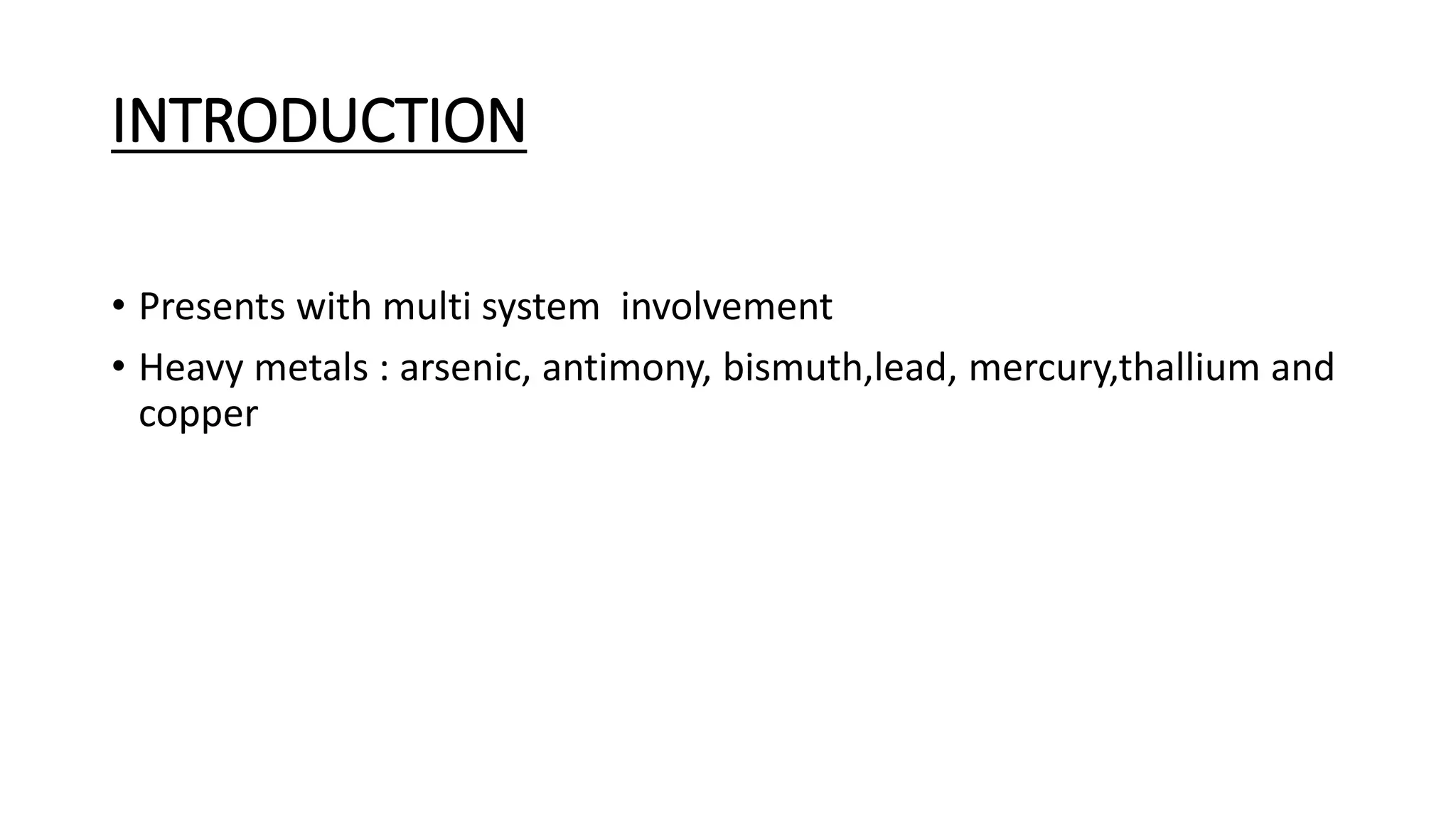 Heavy metal poisoning PPT.pptx