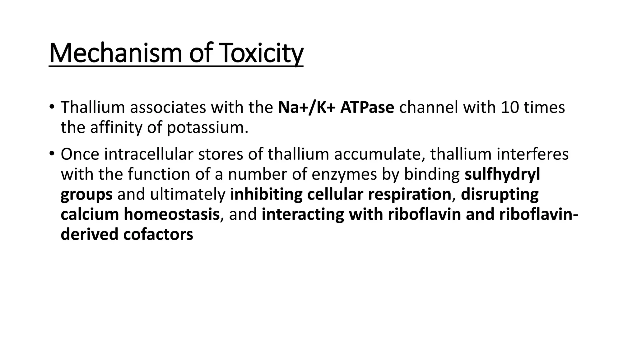 Heavy metal poisoning PPT.pptx