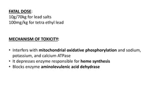 Heavy metal poisoning PPT.pptx